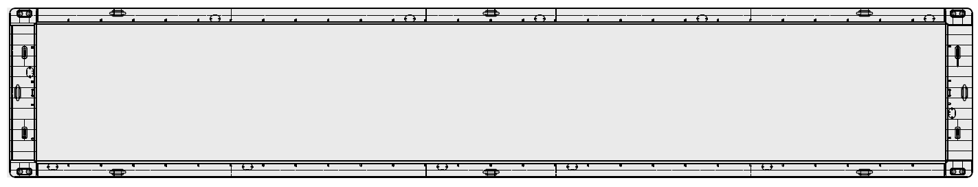 Barge Models - Heartland Fabrication