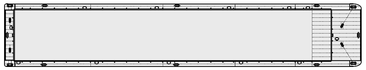 Barge Models - Heartland Fabrication