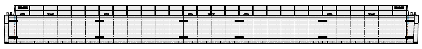 Barge Models - Heartland Fabrication