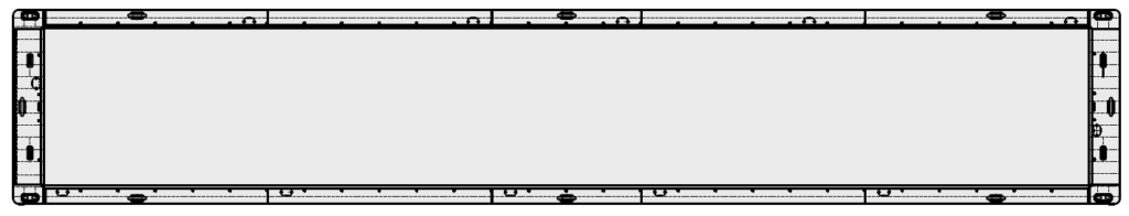 Barge Models - Heartland Fabrication
