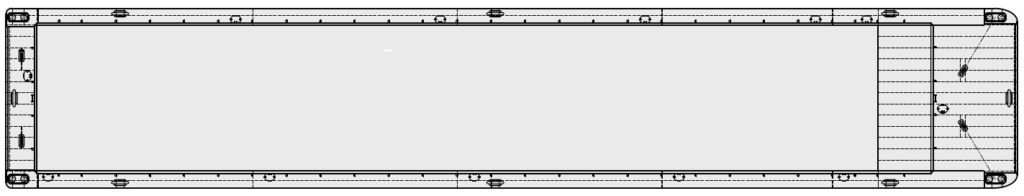 Barge Models - Heartland Fabrication