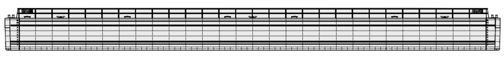 Barge Models - Heartland Fabrication