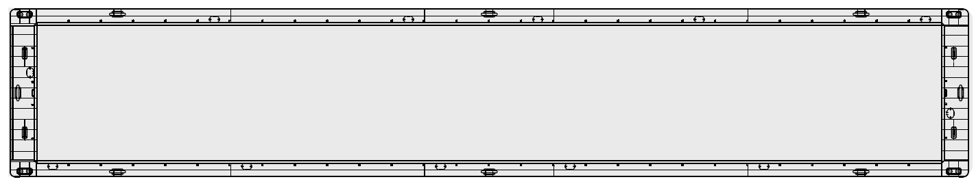 Barge Models - Heartland Fabrication