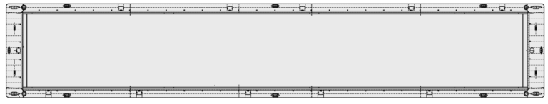 Barge Models - Heartland Fabrication