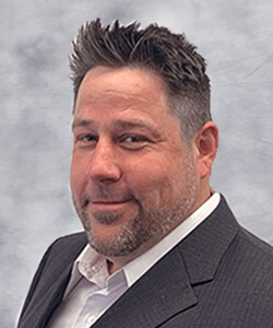 Nick Sisler - Heartland Fabrication